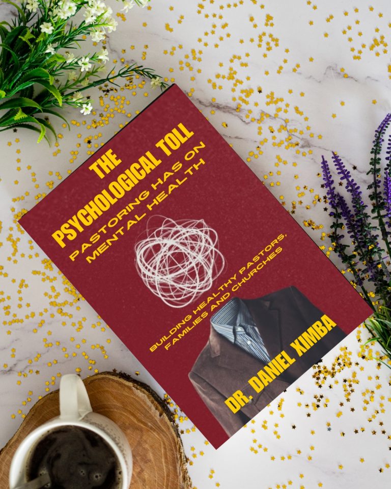 THE PSYCHOLOGICAL TOLL PASTORING HAS ON MENTAL HEALTH - Pyschopneumatic ...